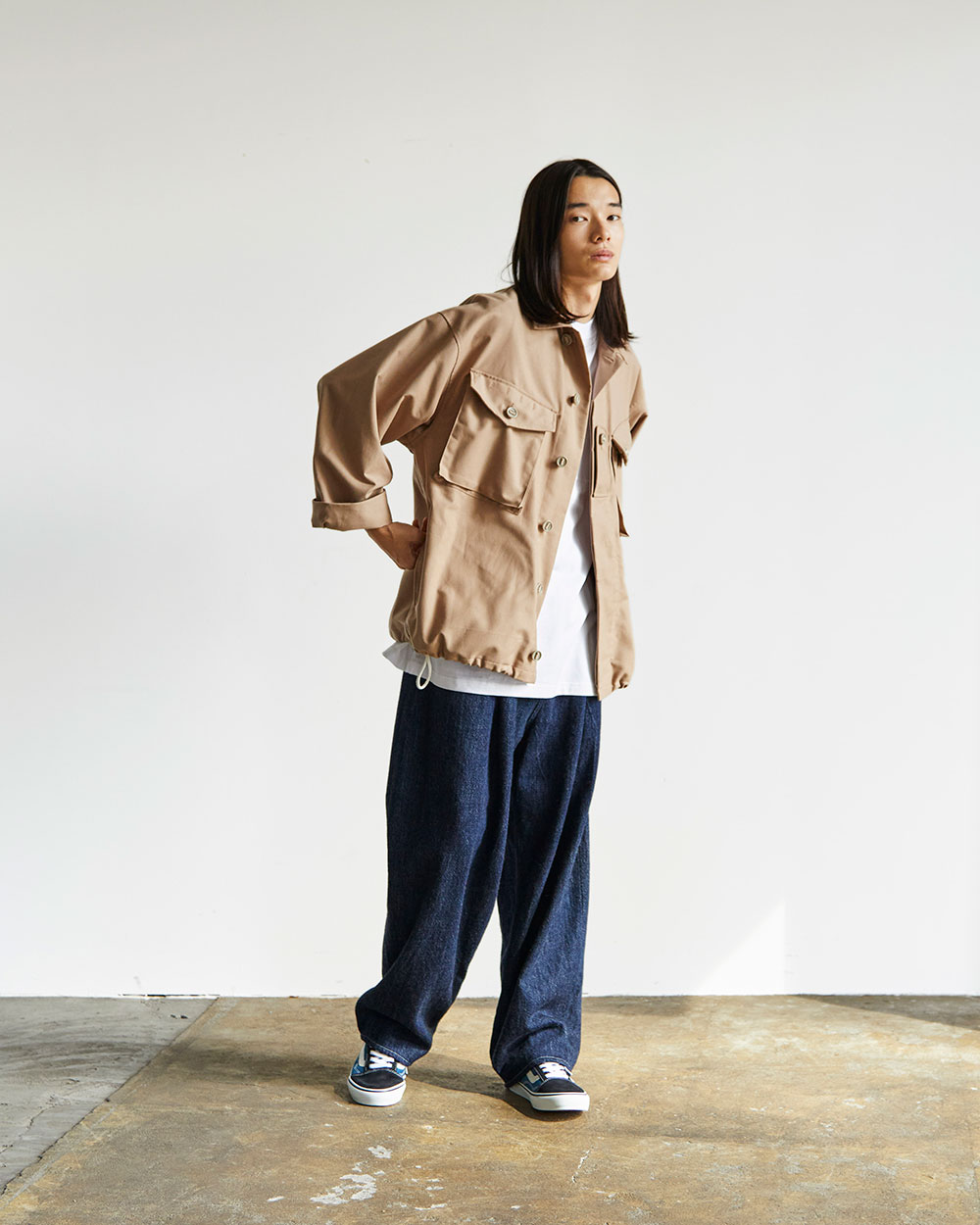 WELCOME-RAIN OFFICIAL ONLINE SHOP – Welcome-rain