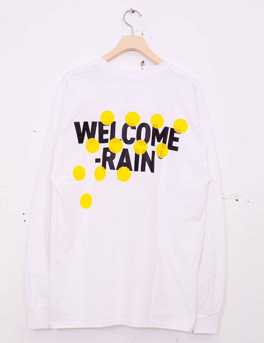 TOPS – Page 3 – Welcome-rain